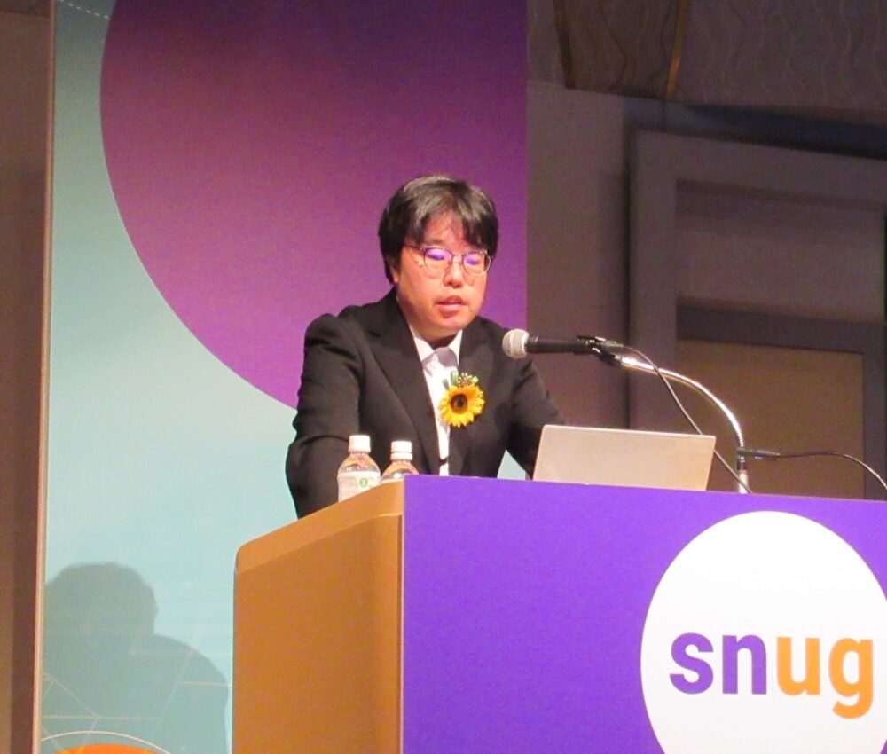 Synopsys SNUG Japan 2024 参加レポート〜ホンダ、ソニー、富士通の事例など | EDA EXPRESS｜日本初！EDAツールのポータルサイト