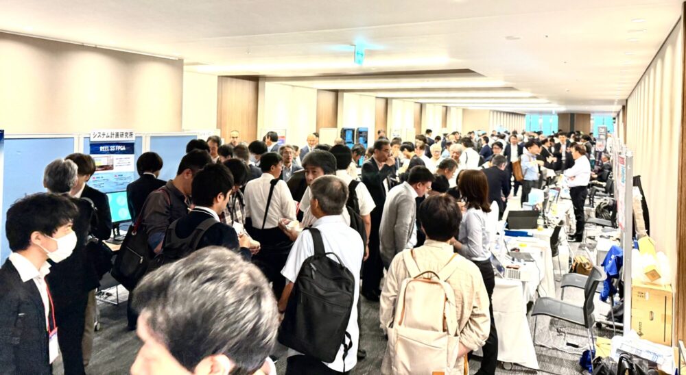 Design Solution Forum 2024 開催レポート | EDA EXPRESS｜日本初！EDAツールのポータルサイト